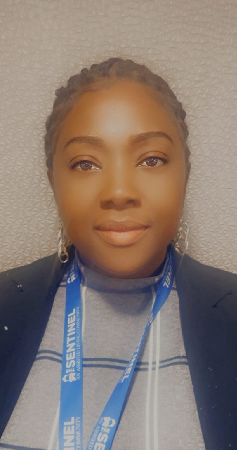 The Sentinel of Amsterdam - The Sentinel Assisted Living