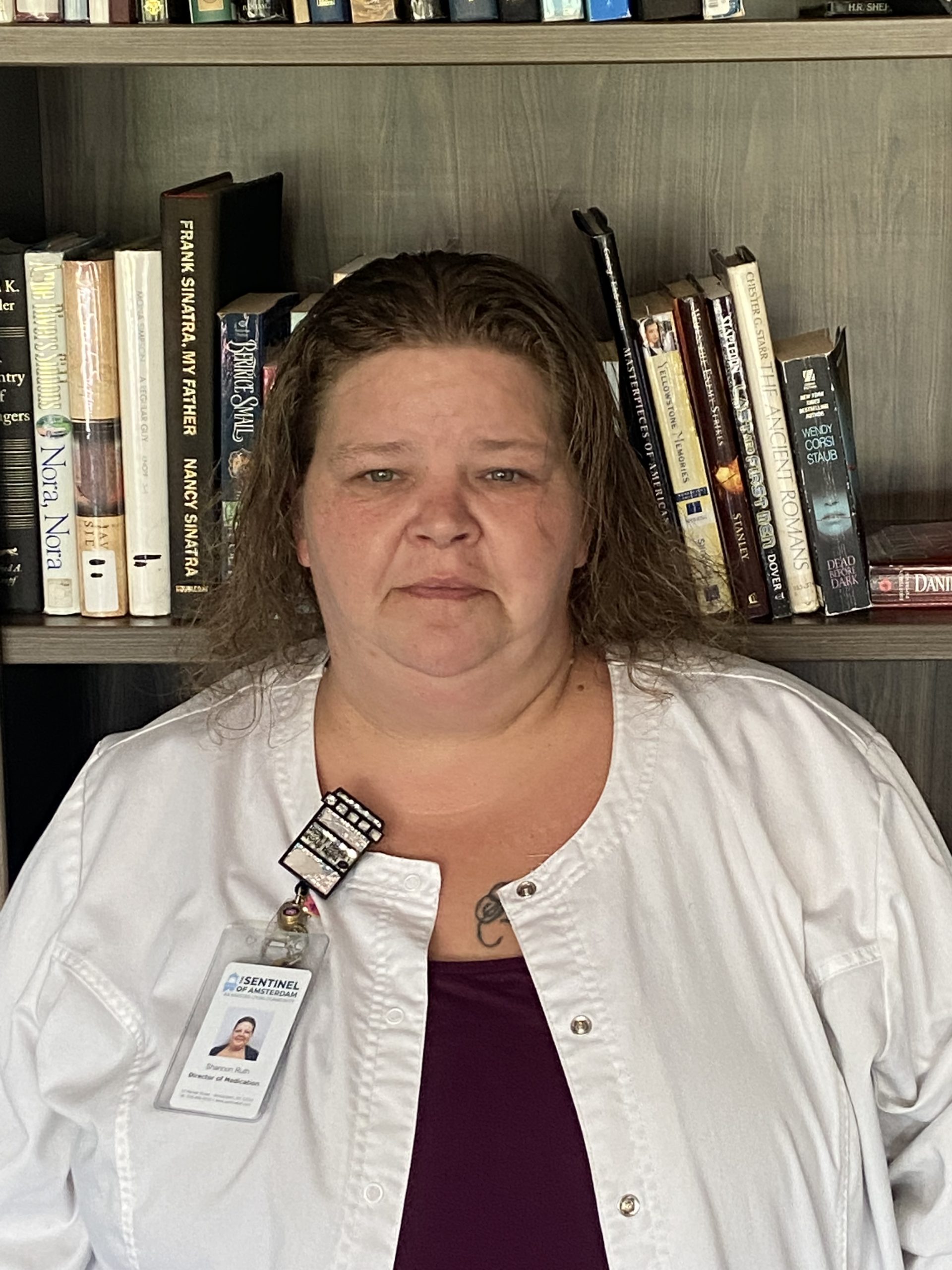 The Sentinel of Amsterdam - Senior Living in NY